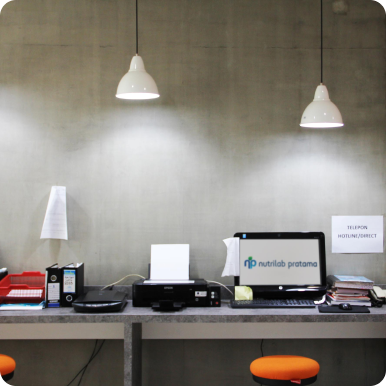 Nutrilab Pratama